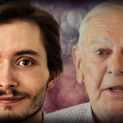 #1107 Donald Johanson: Lucy, Australopithecus afarensis, and Homo ...