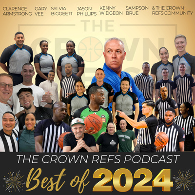 #390 The Best of 2024 Mix | Thanks for 6 Years of Podcasting! by The ...