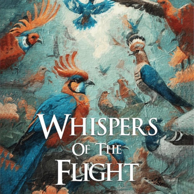 Whispers Of The Flight: A Voyage To Cosmic Unity by INAM M. INAMULLAH ...