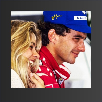 Senna (Netflix,2024) - Tecnicamente linda e comum no restante. by ...
