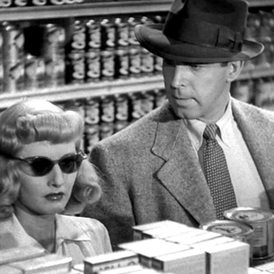 And The Winner Still Is: Going My Way, Double Indemnity & The 1944 ...