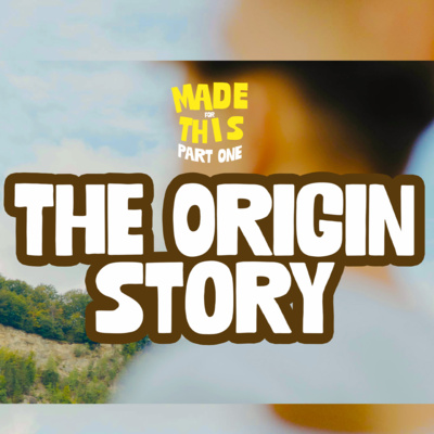 Sunday Sermons: Made For This Part One: The Origin Story by Revival ...