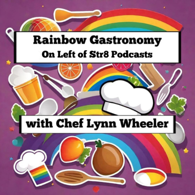 Rainbow Gastronomy with Chef Lynn Wheeler: A Filipino Feast by Left of ...