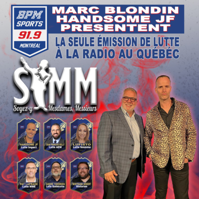 SYMM | Épisode 115 | Emission du 28 mai 2023 by Soyez-y Mesdames ...