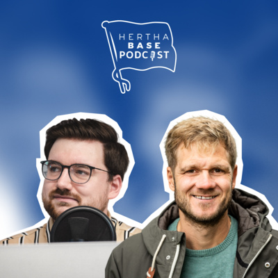 HB#301 Gespräch mit Biograph Sebastian Stier: Was für ein Mensch war ...