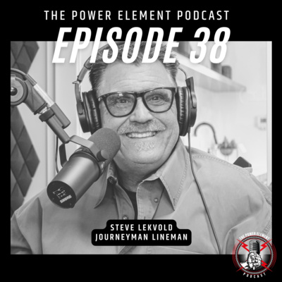 The Power Element Podcast • A podcast on Spotify for Podcasters