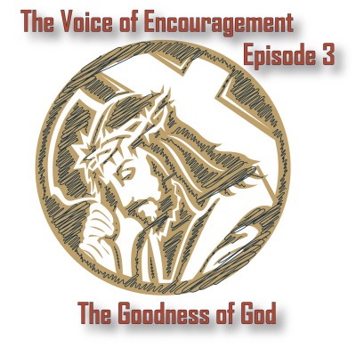 The Goodness of God by The Voice of Encouragement