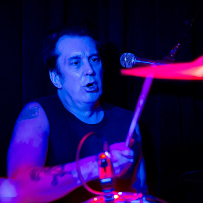 348. Mighty Joe Vincent - Junior Varsity, The Prissteens, The Devil ...