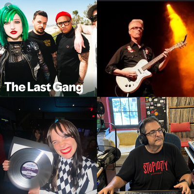 352. Six Songs We Love from 2024 - Recorded Live on WMFO by Blowing ...