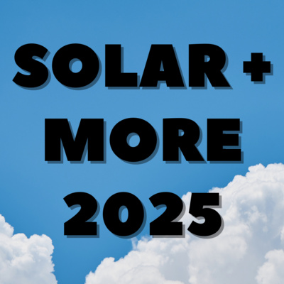 Solar + More 2025 by Straight-Talk Solar Cast