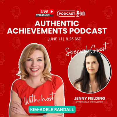 Venture Everywhere: Jenny Fielding on Backing 300+ Startups, Building a ...