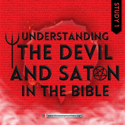 Understanding the Devil and Satan in the Bible #1 by The Bible Channel ...