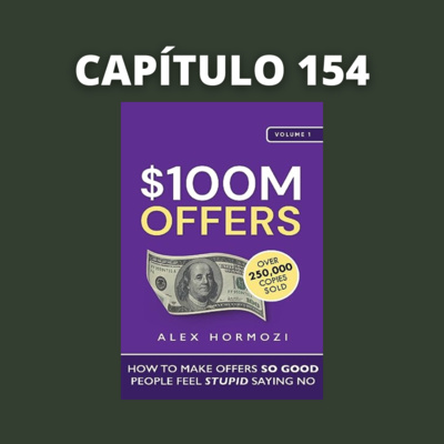 A Oferta de $100M | Alex Hormozi by Livros para empreendedores