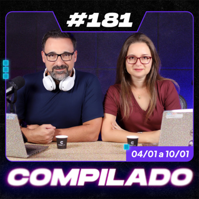 “O fim do SaaS”; Sam Altman já sabe como criar AGI; Chromium na Linux Foundation; Python no topo ...