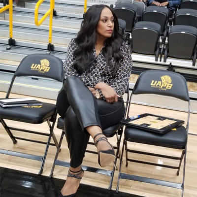 UAPB's Dawn Thornton talks policing black women's attire in coaching ...