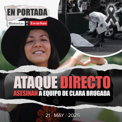 Lucha contra inseguridad continuará, dice Clara Brugada tras asesinato ...
