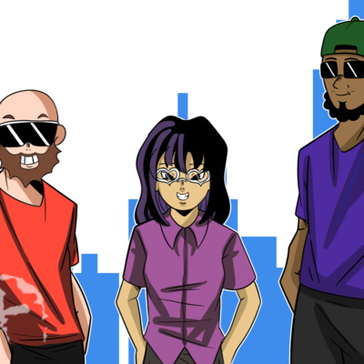 Easter 2024 by MZBC The Podcast