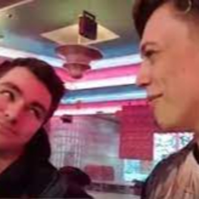 Nick Fuentes and Cat Boy Kami exposed by HARDTALK RADIO LIVE IN 4K