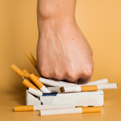 Avanza la conformación de la Red Federal de Control del Tabaco 🚭 by ...