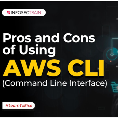 What is a command-line interface (CLI)? | Pros and Cons of Using AWS ...