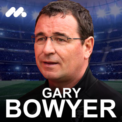 Surviving the Ownership Storm: Gary Bowyer Tells His Story #094 by ...