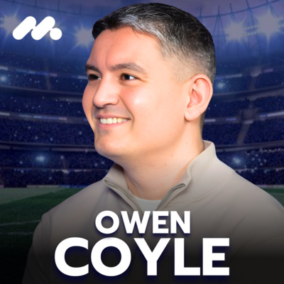 Owen Coyle Exclusive: What It’s REALLY Like Growing Up in Football by ...