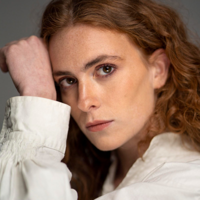 Giulia Heathfield Di Renzi - Actress, "Immaculate" (2024) + a lot of ...