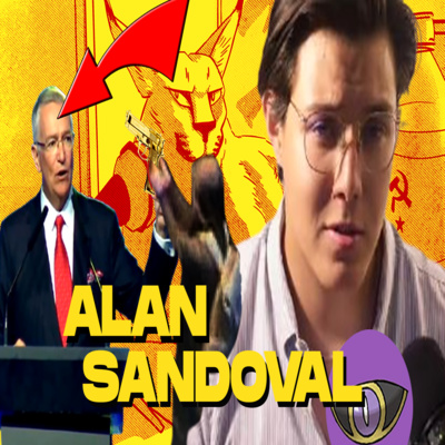 Sociedad Jokerificada ft. Alan Sandoval by PolitBurro