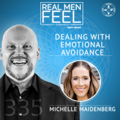 Understanding Emotional Avoidance and Embracing Vulnerability by Real ...