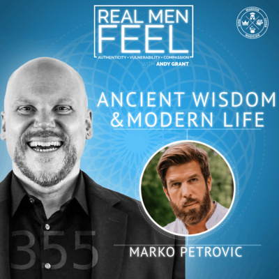 Bridging Ancient Wisdom and Modern Life: Unlocking the Modern Mystic with Marko Petrovic by Real ...