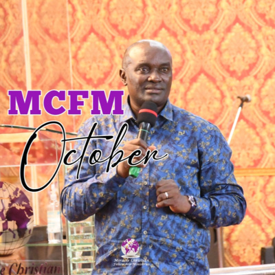 Overcoming The Devil's Schemes by Throne Words with Pr. James Victor ...