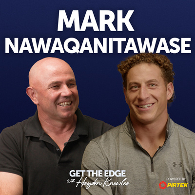 Mark Nawaqanitawase - From Rugby Union to NRL | there is no limits by ...