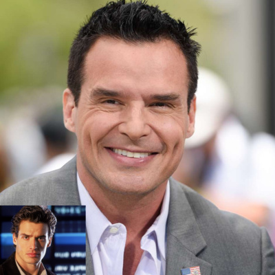 Actor Antonio Sabato Jr. (General Hospital/The Big Hit) by The Good ...