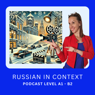 Comprehensive Russian: Must-Watch Russian Movies to Boost Your Language ...