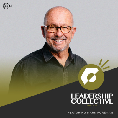 Pastoral Succession & Transition | Mark Foreman by Leadership ...