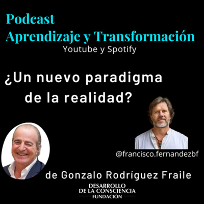 El poder de la renuncia - ¿Un nuevo paradigma de la realidad? - Gonzalo Rodríguez Fraile by ...