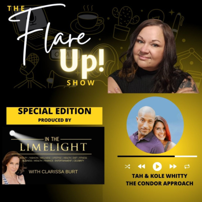 Episode #119 - The Condor Approach: Why Your Next Breakthrough Might ...