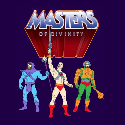 Episode 161: JAPANIMATION by Masters of Divinity