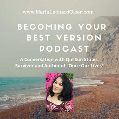 A Conversation with Qin Sun Stubis, Survivor and Author of "Once Our ...