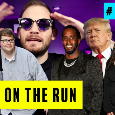 Gypsy Rose Splits from Husband with Trump's MAGA Bible as Diddy's Home ...