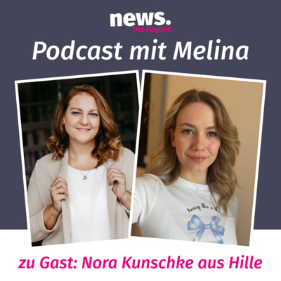 Folge 98 – Nora Kunschke aus Hille über Pflegeberufe by news – Das Magazin