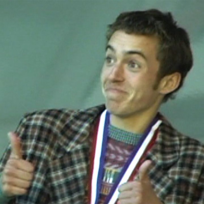 Chris Derrick chats ahead of his marathon debut in Chicago, his ...