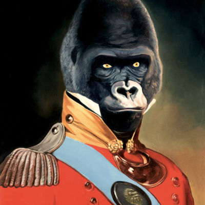 Planet of the Apes Review by Story Matters