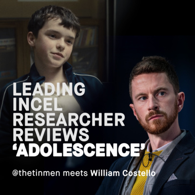 Leading Incel researcher reviews Netflix's 'Adolescence', William ...