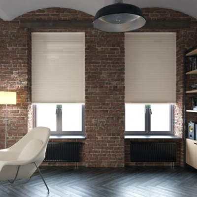 Mado Dynamic fashioning smart automated solar shades by Techstination