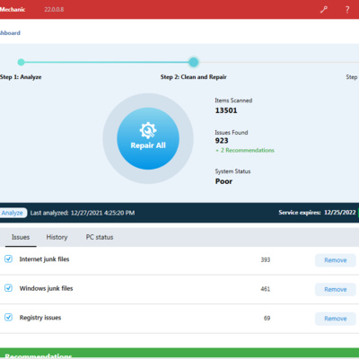 Techstination interview: RealDefense System Mechanic AI based Smart Active Care arrives by ...