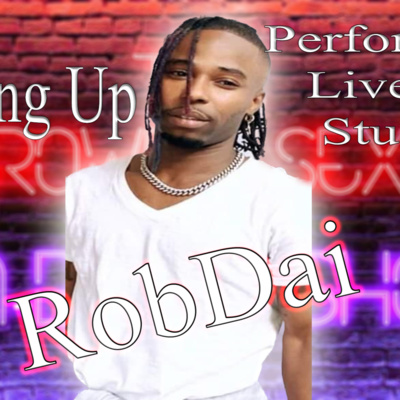 S2: EPI 12 • Rob Dai by RnB Live Podcast