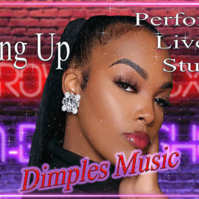 S2:EPI 03 • DIMPLES MUSIC by RnB Live Podcast