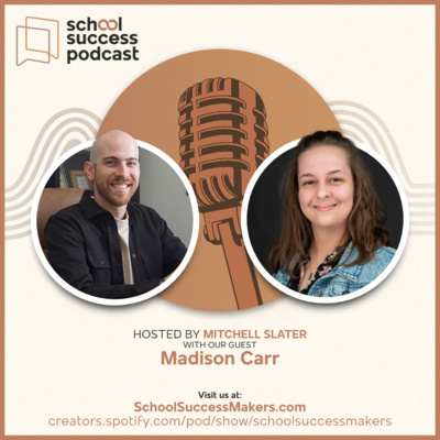 #151, The Power of School Branding: Insights from Madison Carr by ...