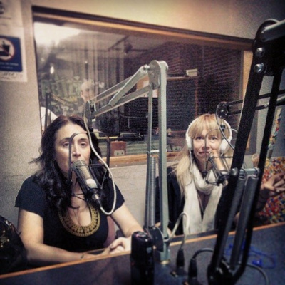 Only in Miami Radio Show hosted by Grant Stern Ep 9 - 880 The Biz Radio ...